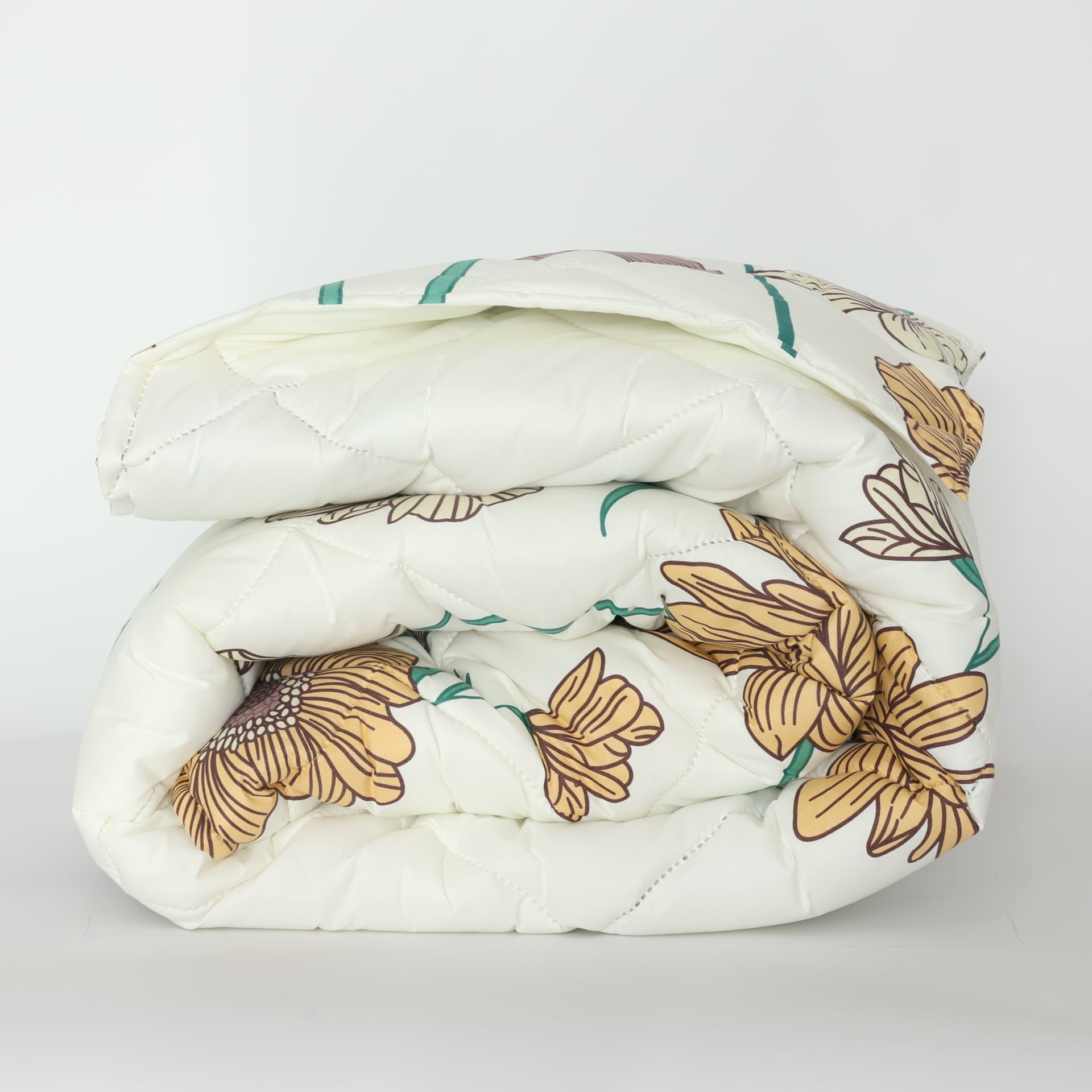 Pilotă ușoară de vară pentru pat dublu Aliya 200/210 cm. | IZIDREAM